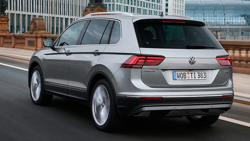 WIP - ETK 1500 SUV | Page 5 | BeamNG