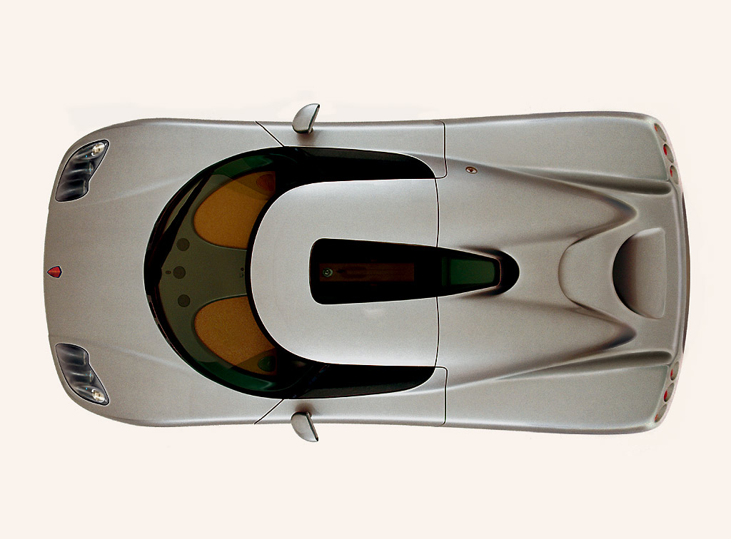 km77.com. Koenigsegg CC. Imagen (10-01-03)